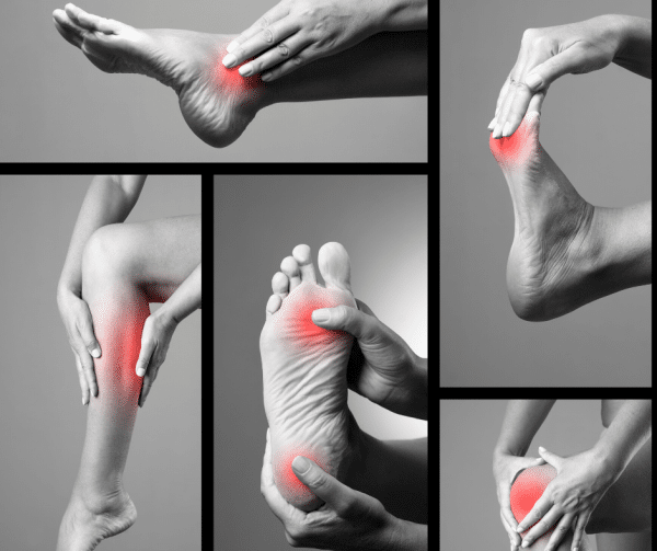 What Is A Podiatrist And When Should I Visit One?