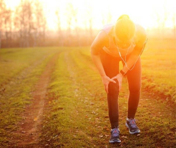 How To Bounce Back From A Broken Leg - Northwich Foot Clinic