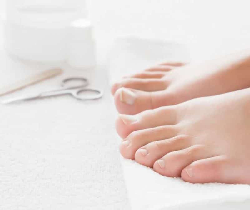 Why You Need Nail Surgery And What To Expect From Treatment - Northwich ...