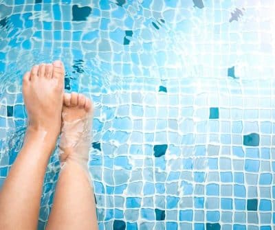 Verruca Socks: Do They Work And Is There A Better Way?