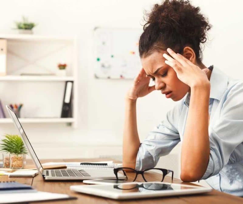 6 Remedies To Relieve A Headache - Northwich Foot Clinic