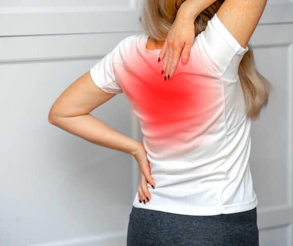 What Is MSK And How Can It Help Me? - Northwich Foot Clinic
