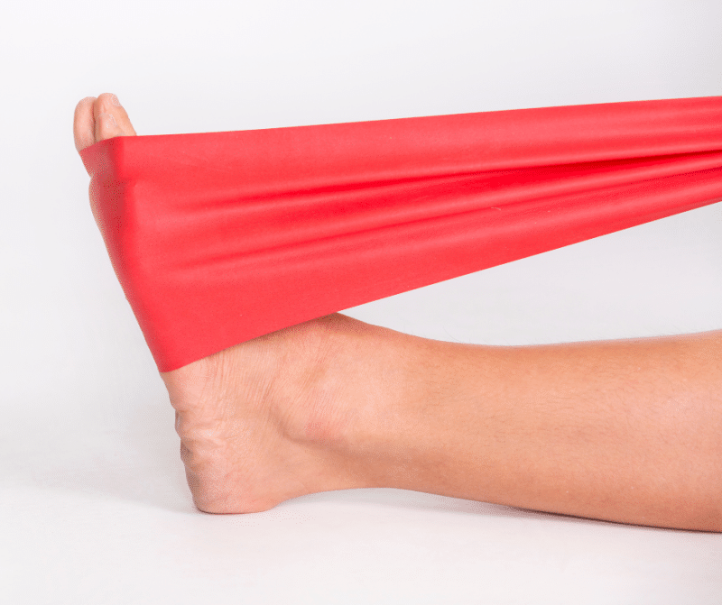 7 Essential Items For Foot Care At Home