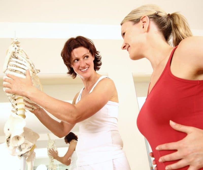 Musculoskeletal Chest Pain: What It Is And How To Treat It